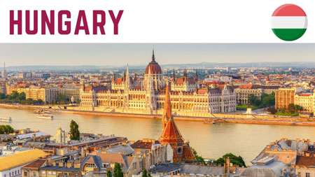 Study Medicine in Hungary | English Medical Schools in Hungary ...