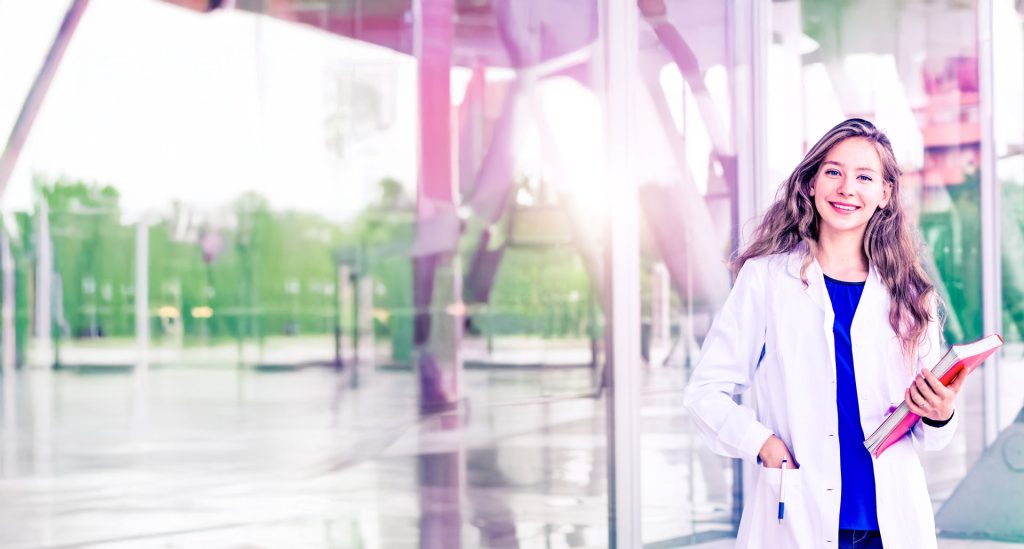 Let's learn react from scratch with projects - Medical Doctor Stage