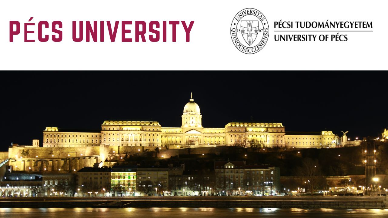 University of Pecs Medical School | Study Medicine at Pecs - Medical ...
