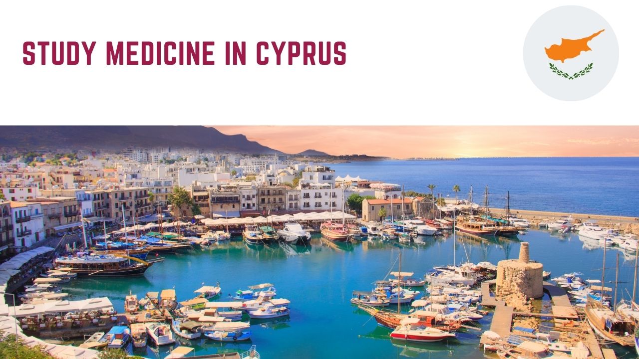 Cyprus Medical Schools | Study Medicine in Cyprus - Medical Doctor ...