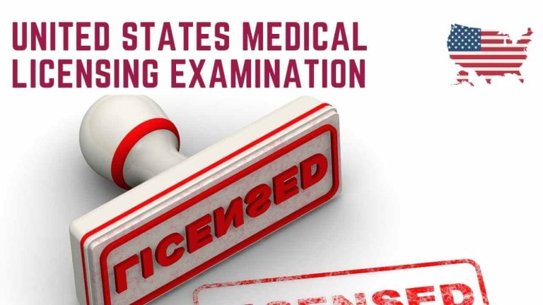 USMLE - Medical Doctor Academy